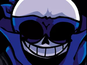 FNF: The X-Event Mod Juego en línea