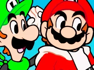 FNF Funki: Wenda Vs. Gray mod play online