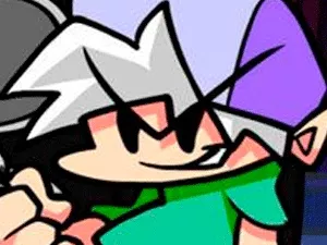 Kapi FNF mod - FNF vs Kapi jogar online