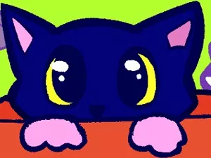 CatNap FNF mod - FNF vs Cat Nap v2 play online