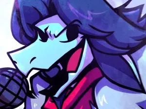 Sky FNF mod - FNF vs Sky jogar online