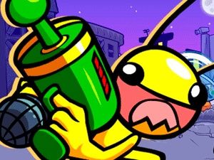 FNF Vs Oruta mod play online