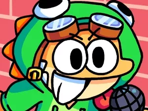 FNF Bird Mod mod play online