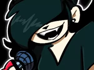 FNF Vs Oruta mod play online