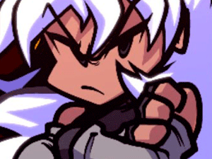 FNF Saturday Fatality mod play online