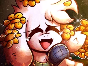 FNF Vs Oruta mod play online