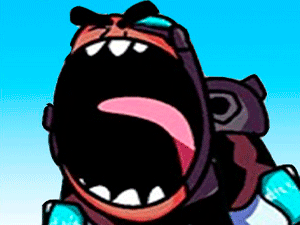 FNF Vs. Gamblecore mod play online