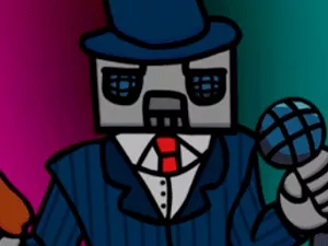 FNF: Big Engine Brawl mod play online