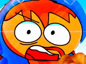 FNF Vs Oruta mod play online