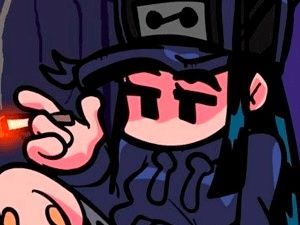 FNF Vs Oruta mod play online