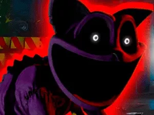 Sarvente's Mid-Fight Masses FNF мод - ФНФ Сарвенте онлайн