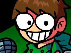 FNF Saturday Fatality mod play online