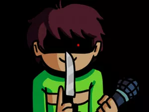 FNF: KarmaFunk Vs Titi Mod Juego en línea