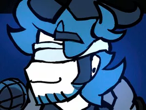 FNF Week 8 play online - Friday Night Funkin Week 8