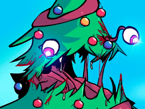 Garcello FNF mod - FNF vs Garcello jugar en línea