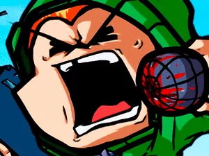 QT FNF mod - FNF vs QT jugar en línea