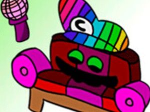 FNF: Big Brother Mod mod play online