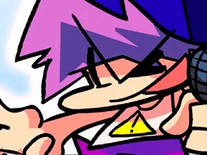 FNF Yeahman mod play online