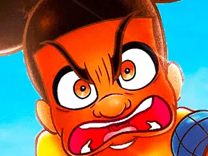 FNF: KarmaFunk Vs Titi Mod Juego en línea