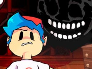 FNF: CG5 Edition mod play online