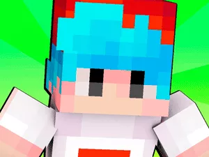 Animation Vs. Friday Night Funkin' mod play online