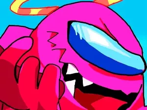 FNF Vs. Gamblecore mod play online