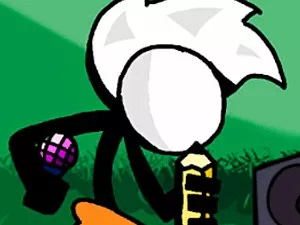 FNF Changed Mod mod play online