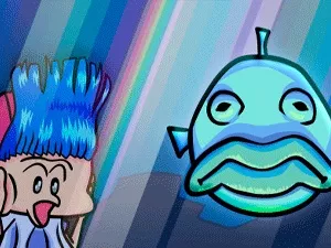 FNF Vs Oruta mod play online