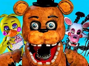 FNF Crimson Eclipse mod play online