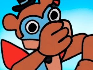 Friday Night Funkin' HD mod play online