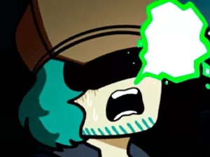 FNF Triflethumb mod, Trifle thumb play online