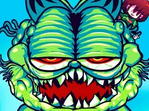 FNF with Brawl Stars mod play online