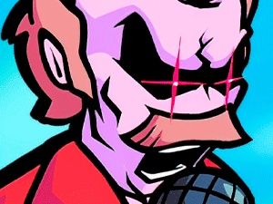 FNF Vs Oruta mod play online