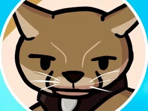 FNF Vs. Cartoon Cat mod play online