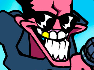 FNF Funkadelix mod, Friday Night Funkin Funkadelix play online