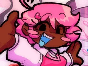 FNF Imposter v4 mod - FNF vs Among Us Impostor v4