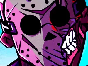 Animation Vs. Friday Night Funkin' mod play online