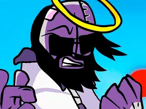 FNF Vs Oruta mod play online