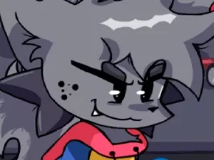 FNF Silly Billy mod - vs Tú mismo, FNF Hit Single Real