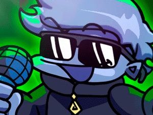 FNF vs Kapi HD mod play online