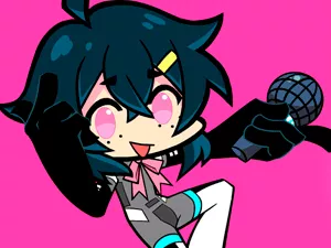 FNF Another Brother Mod Juego en línea