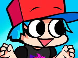 Friday Night Funkin - Play Friday Night Funkin' game online