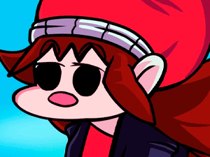 FNF Changed Mod mod play online