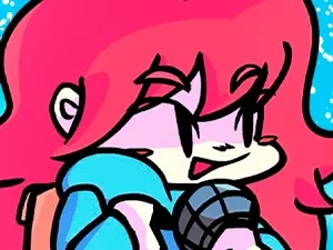 FNF Changed Mod mod play online