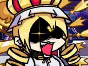 CatNap FNF mod - FNF vs Cat Nap v2 play online