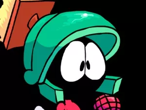 FNF: Big Engine Brawl mod play online