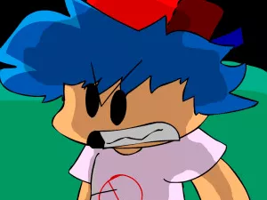 FNF: The X-Event Mod Juego en línea