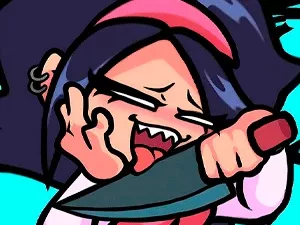 Sky FNF mod - FNF vs Sky jogar online