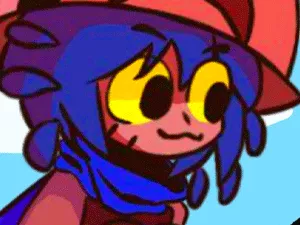 FNF Vs Oruta mod play online