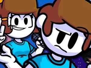 FNF: CG5 Edition mod play online